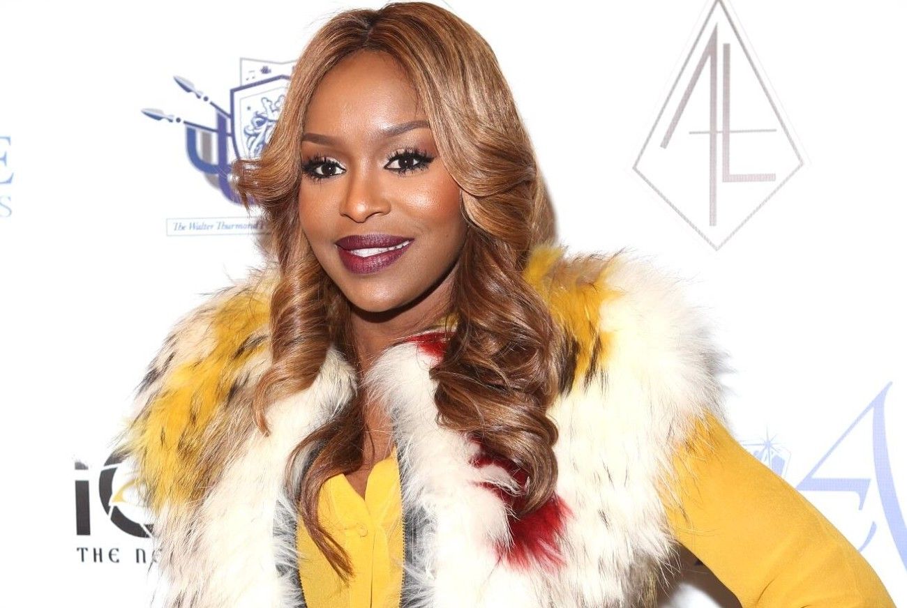 'Married To Medicine': 10 Things You Should Know About Quad Webb