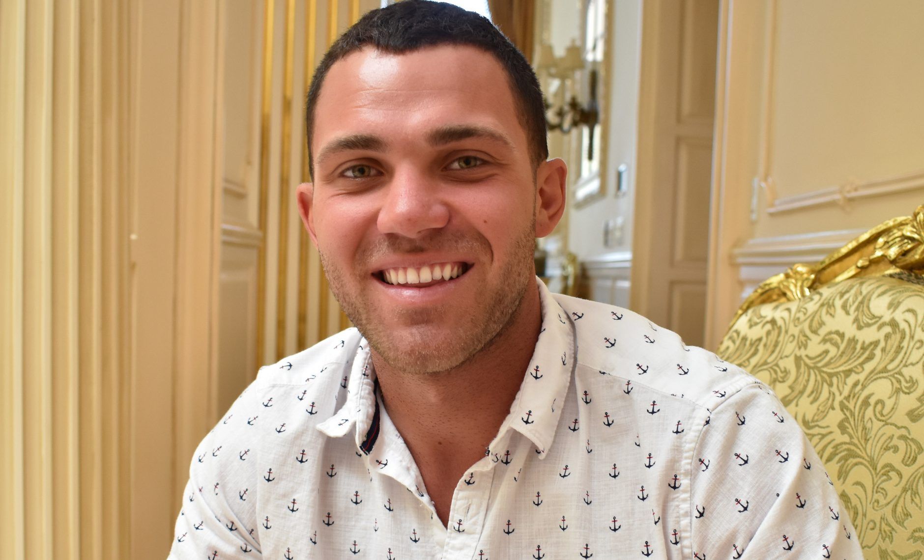 Here’s How MTV’s ‘Siesta Key’ Really Came About