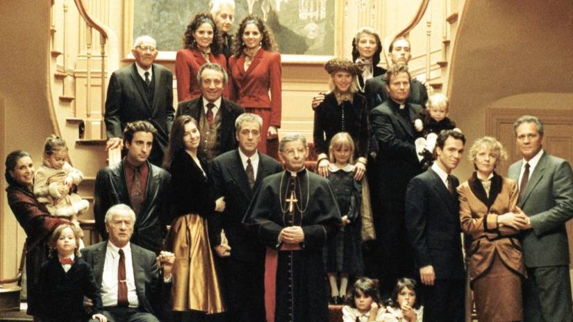 How Marlon Brando's Godfather Character Predicted The Death Of Real ...