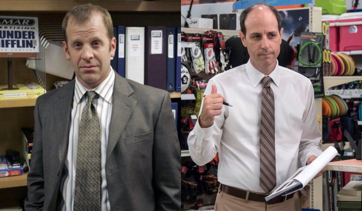 10 'Superstore' Characters Who Are Similar To 'The Office'