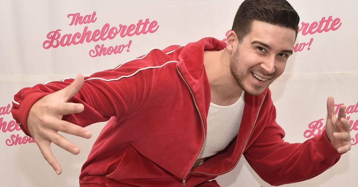 'Jersey Shore': 10 Women Vinny Guadagnino Has Been Linked To