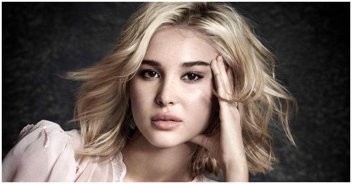 Who Is 'Young Sheldon' Star Isabel May?