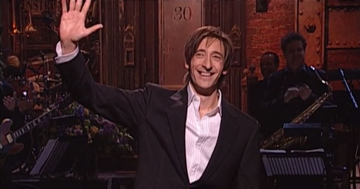 10 Hosts The 'SNL' Cast Didn't Like Working With