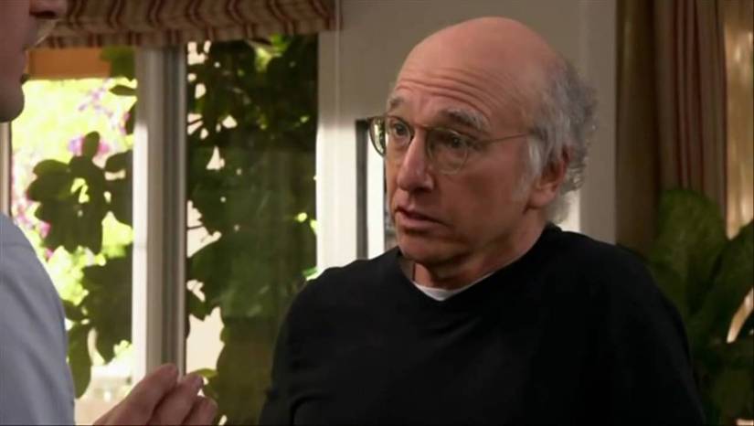 'Curb Your Enthusiasm': 10 Times Larry Was Actually Right