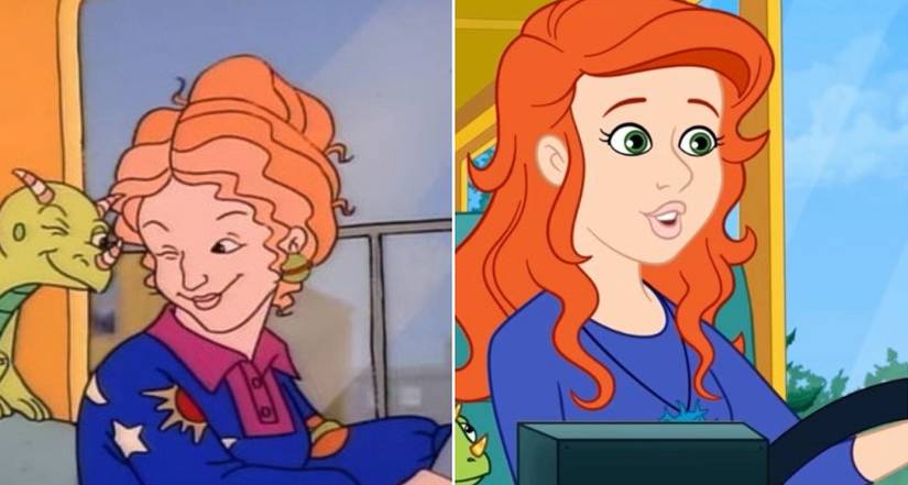 Kate McKinnon's 'Ms. Frizzle' Gets Labelled Offensive By Fans Online