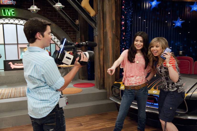 'iCarly': 10 Hilarious Episodes Fans Can Never Forget About