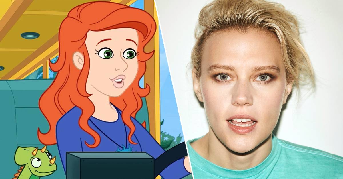 Kate McKinnon's 'Ms. Frizzle' Gets Labelled Offensive By Fans Online
