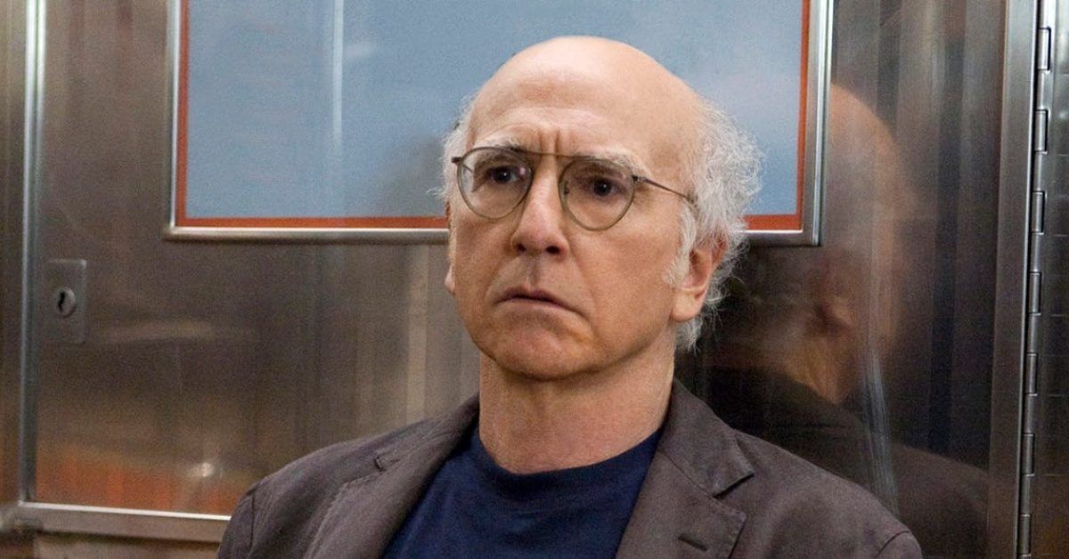 'Curb Your Enthusiasm': 10 Times Larry Was Actually Right
