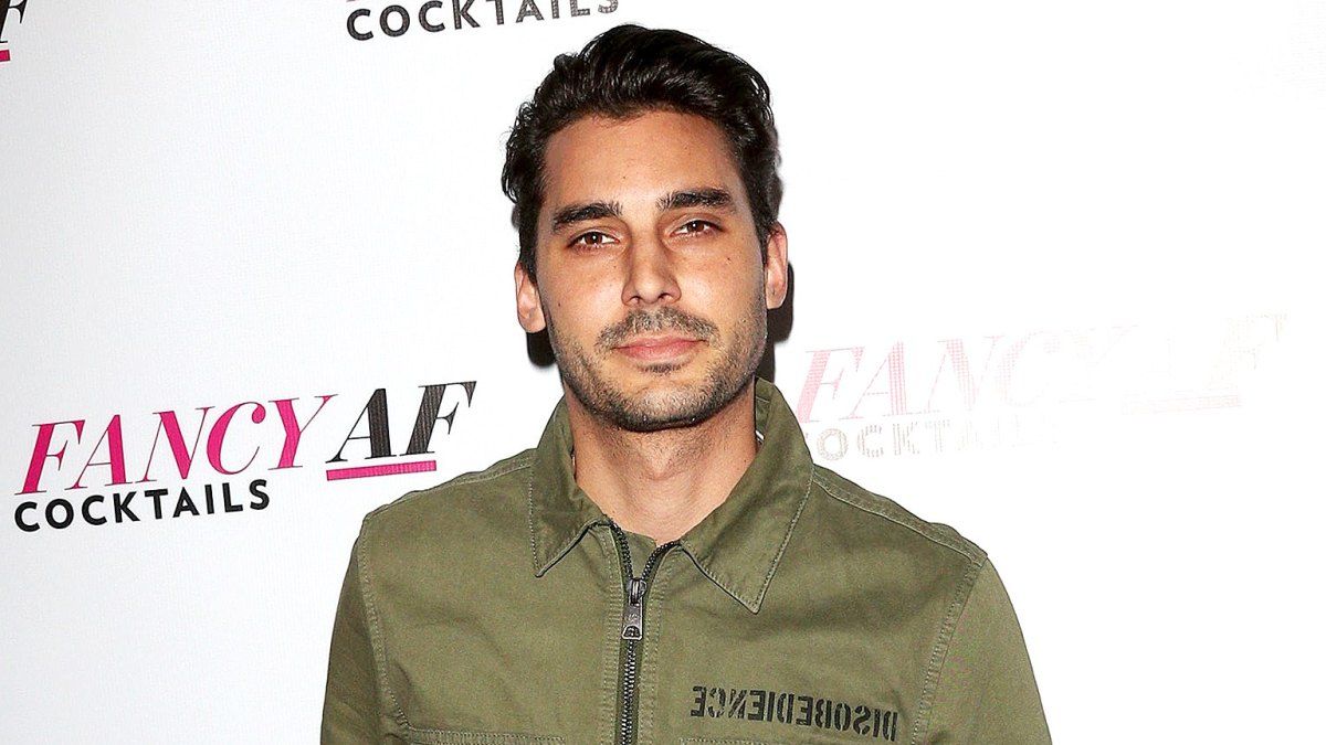 Exclusive: Max Boyens Opens Up About Biracial Family, The 'VPR' Cast ...