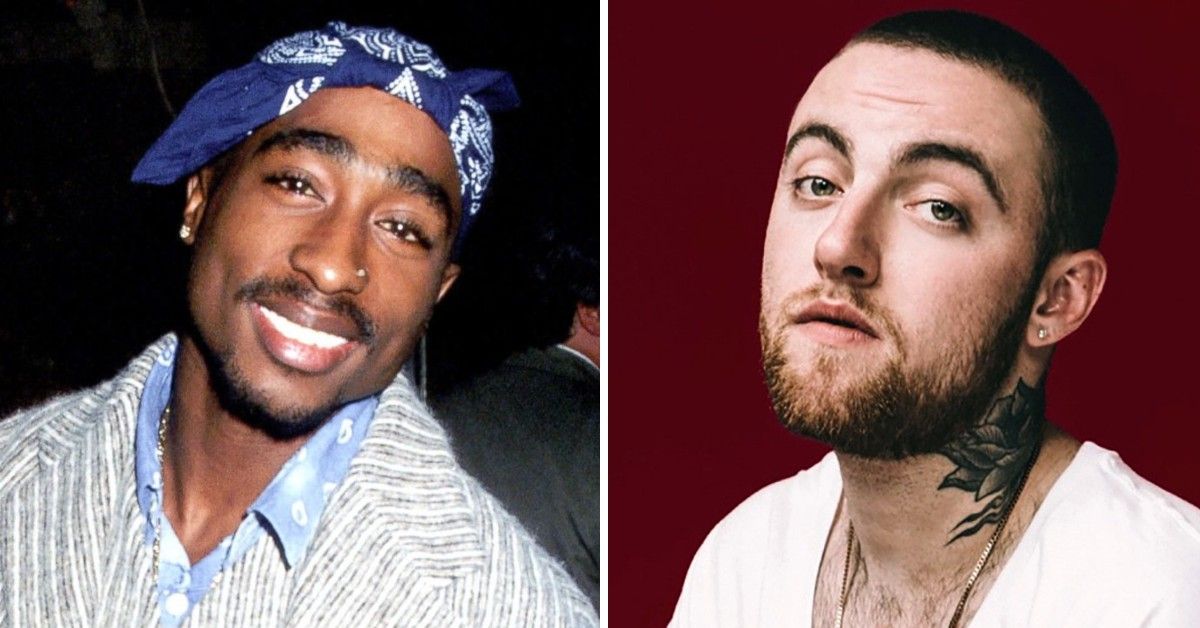 Top 10 Best Posthumous Albums, Ranked