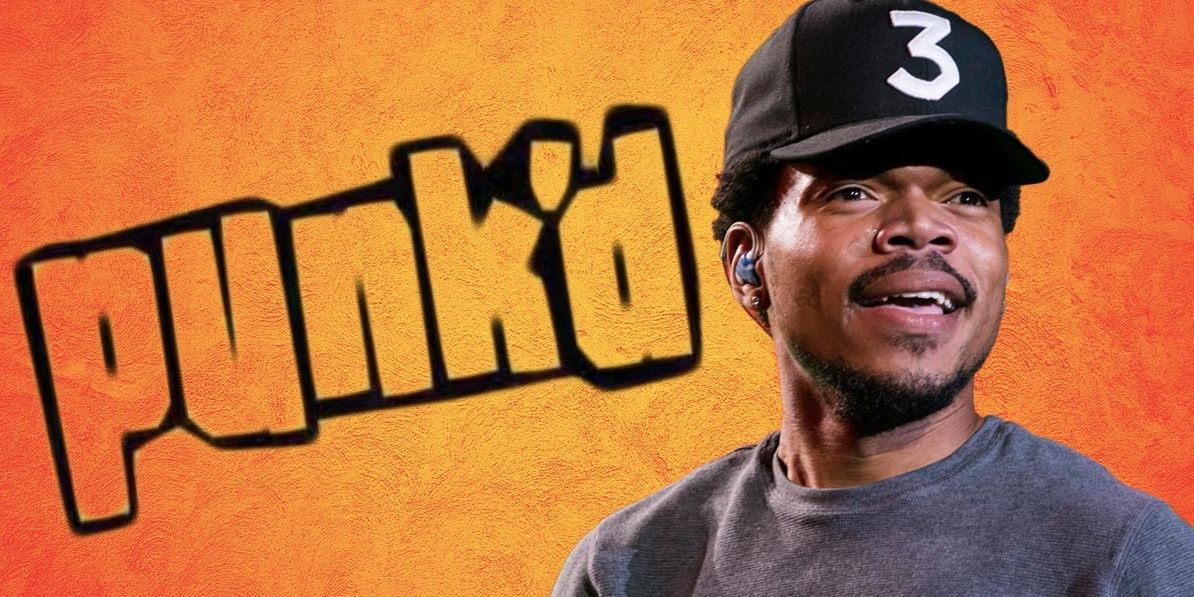 10 Forgotten Facts About MTV's 'Punk'd'