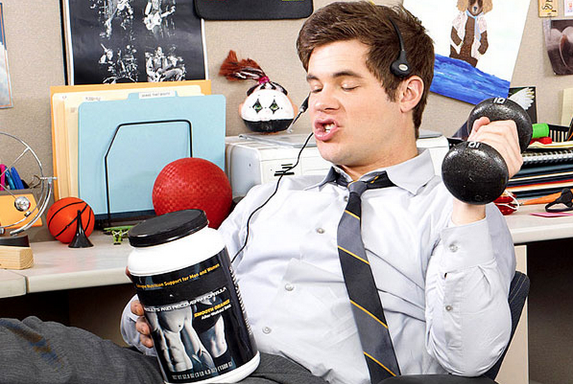 Which 'Workaholics' Cast Member Has The Highest Net Worth?