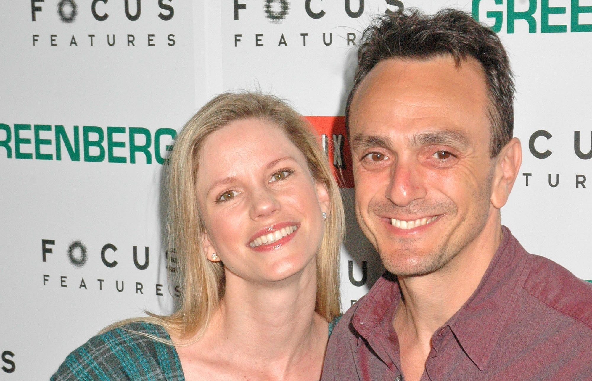 What Really Happened Between Helen Hunt And Hank Azaria?
