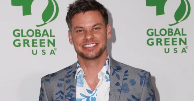 Theo Von Has A Legendary Reality TV Background You Might Not Be Aware Of