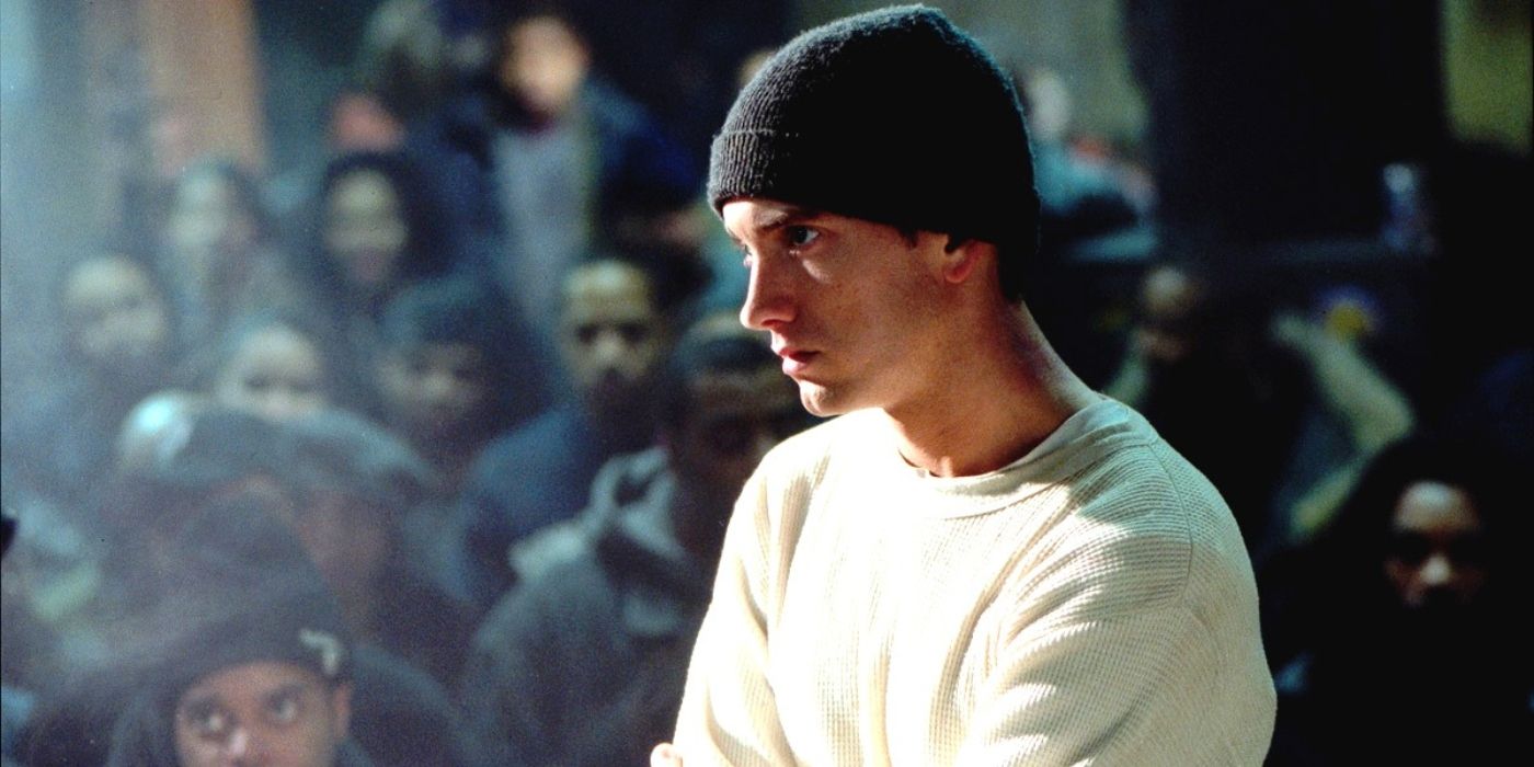 10 Lesser-Known Facts About Eminem’s ‘8 Mile’