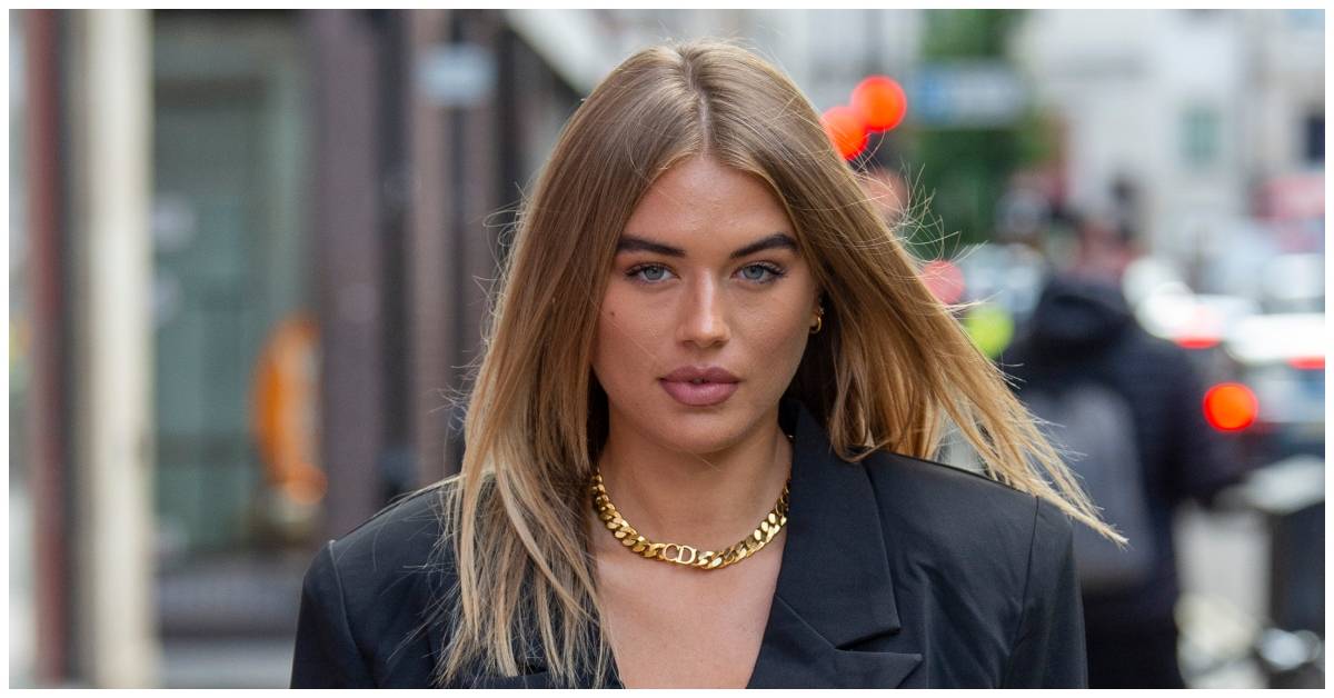 What Happened To 'Love Island's' Arabella Chi?
