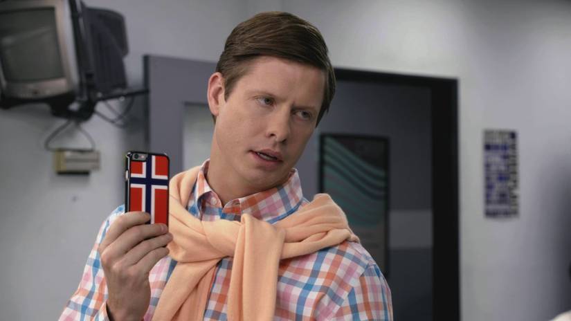 Which 'Workaholics' Cast Member Has The Highest Net Worth?