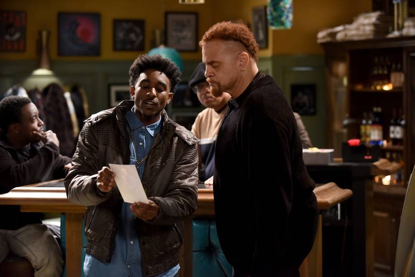 The Real Reason Sinbad Lost His $11 Million Fortune And Fame