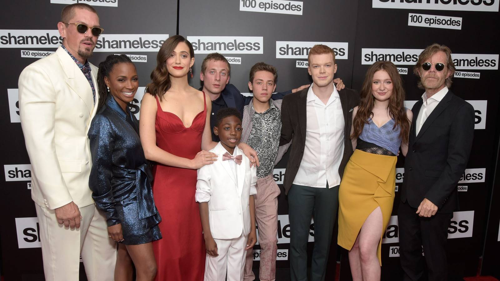 'Shameless': 10 Interesting Facts About The Cast