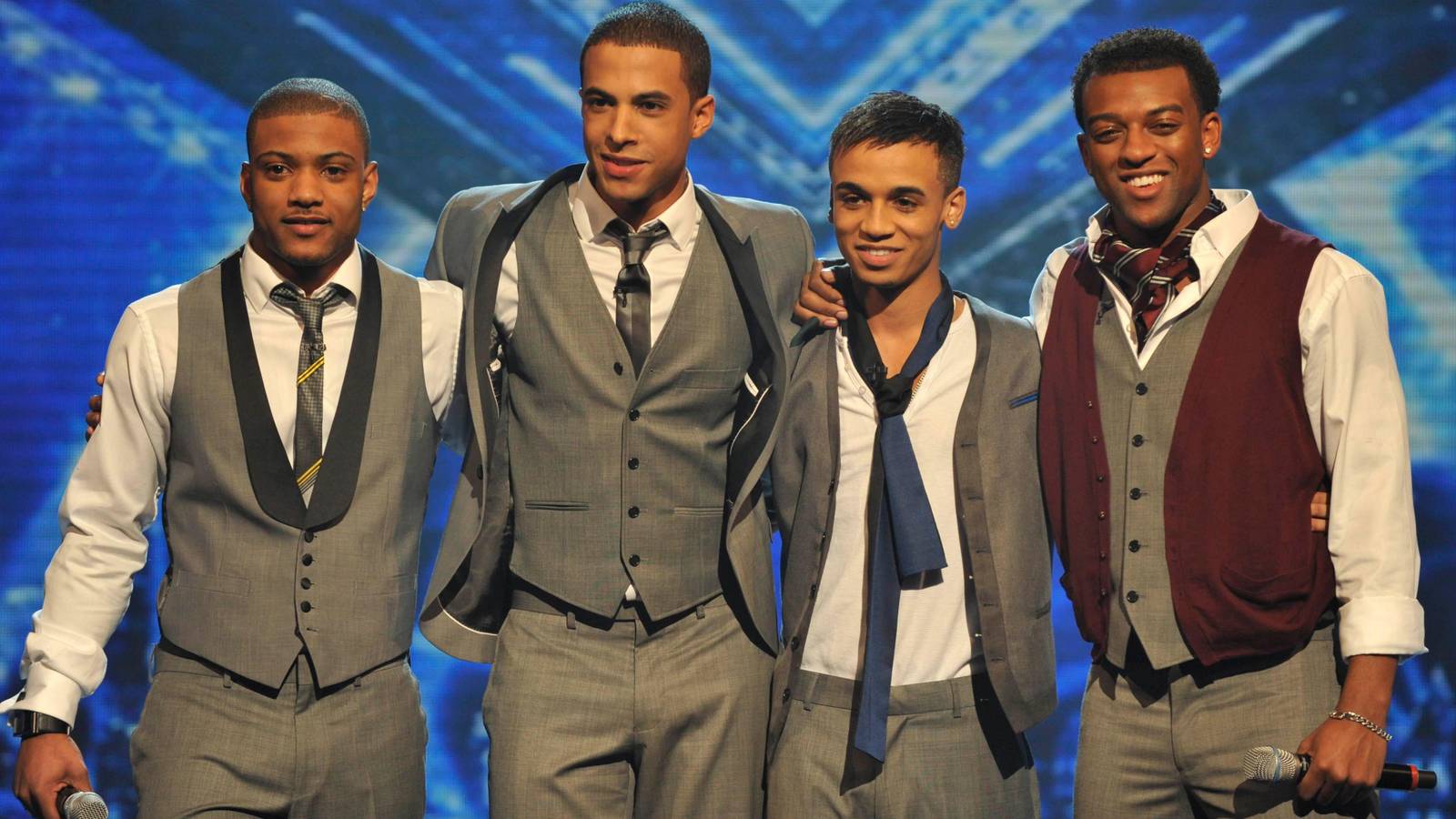 10 Boy Bands Who Were Formed On A TV Show