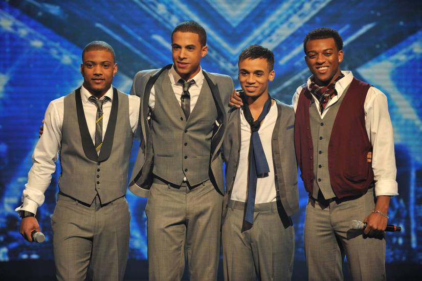 10 Boy Bands Who Were Formed On A TV Show