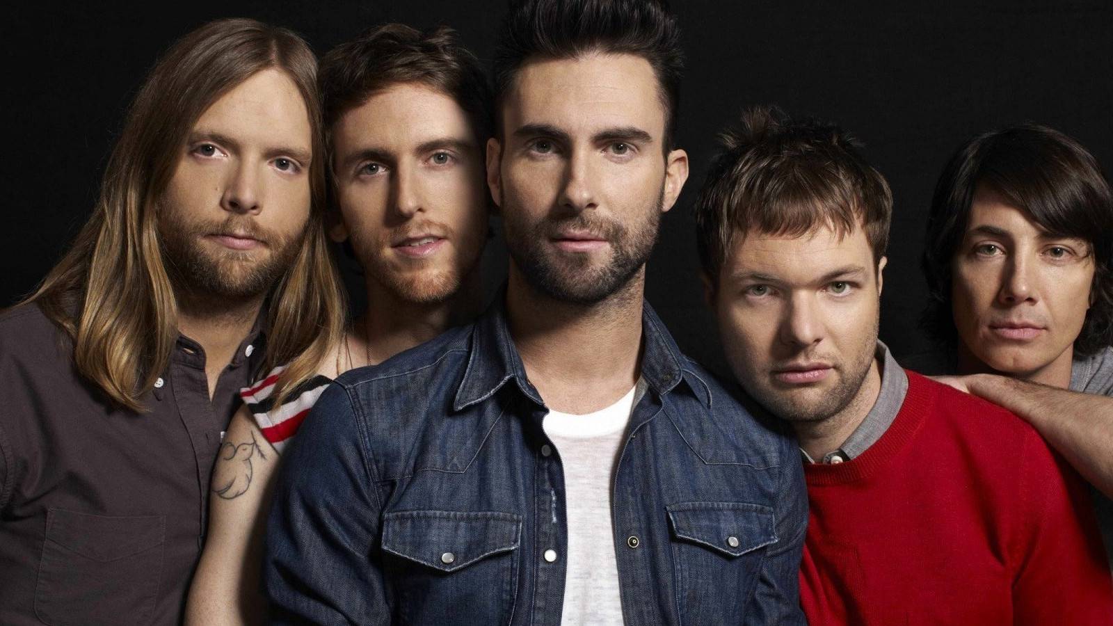 10 Little-Known Facts About Maroon 5 Members