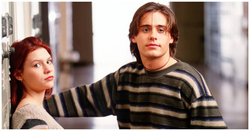 The Real Reason 'My So-Called Life' Was Canceled