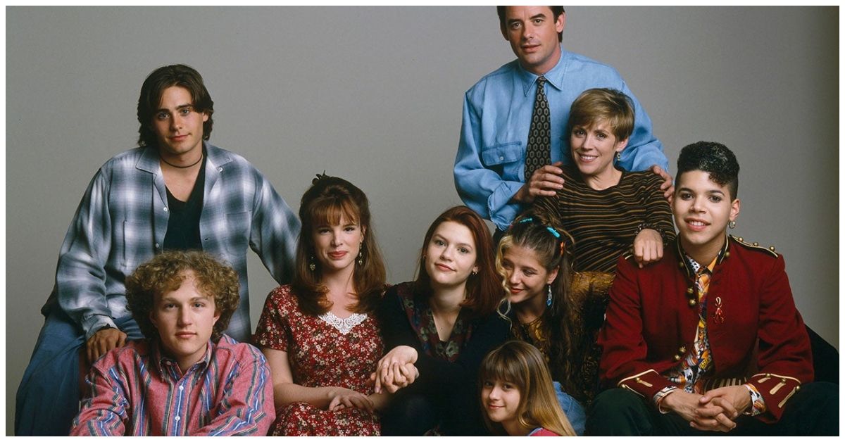 The Real Reason 'My So-Called Life' Was Canceled