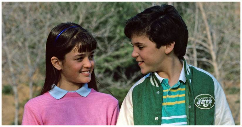 How Much Of Danica McKellar’s $8 Million Net Worth Came From Her Iconic ...
