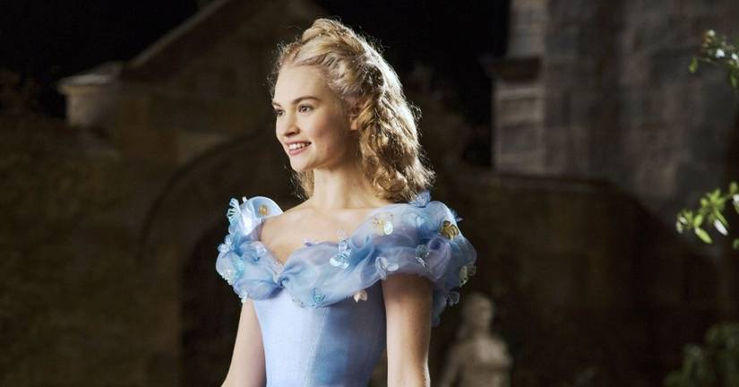 10 On-Screen Actresses Who Have Played 'Cinderella'