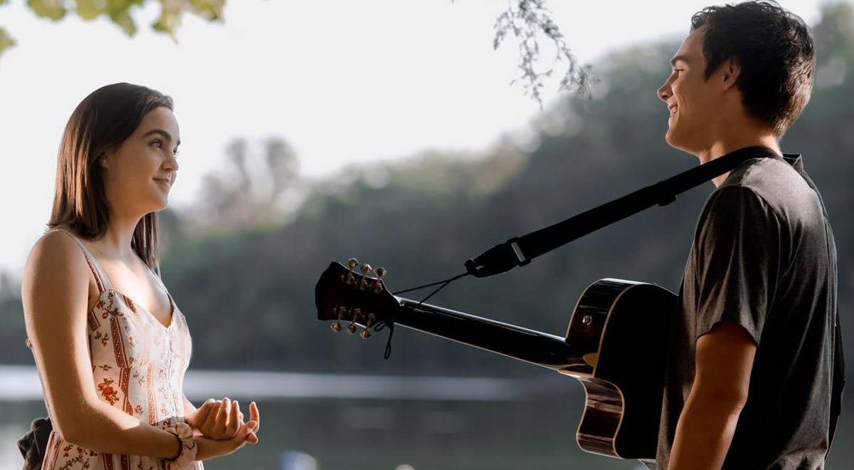 Exclusive: The Cast Of ‘A Week Away’ Speak Of Their Religious Beliefs