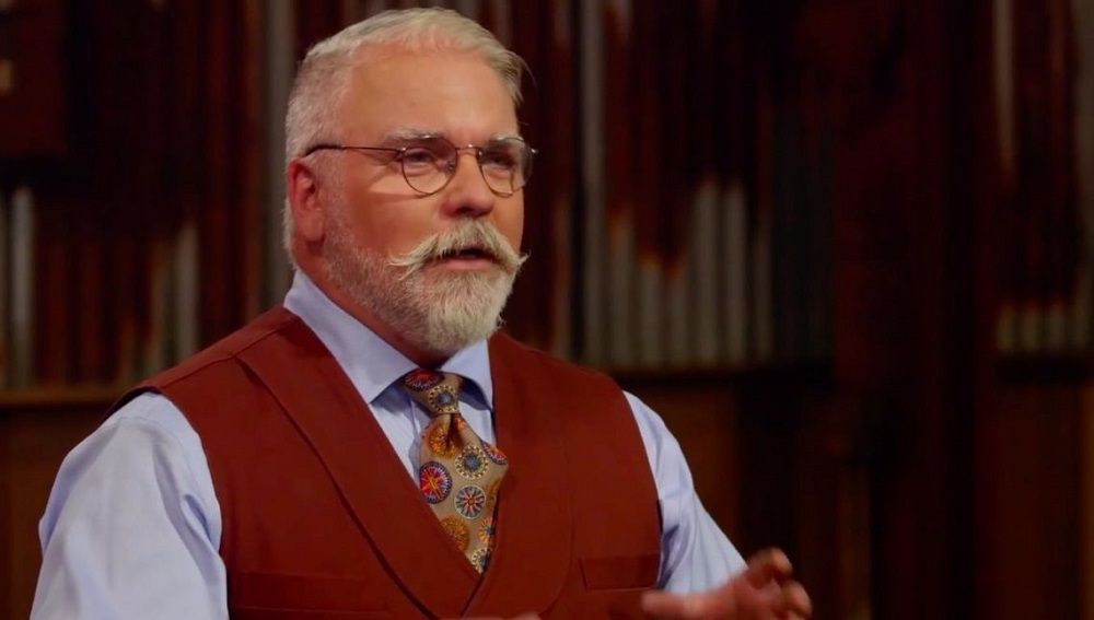 10 Things You Didn't Know About The 'Forged In Fire' Judges