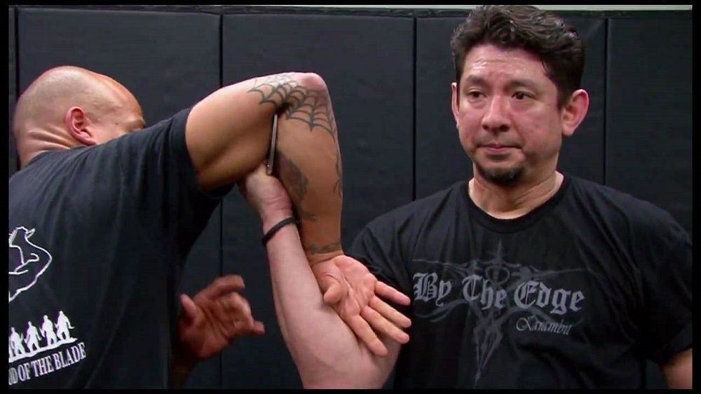 10 Things You Didn't Know About The 'Forged In Fire' Judges