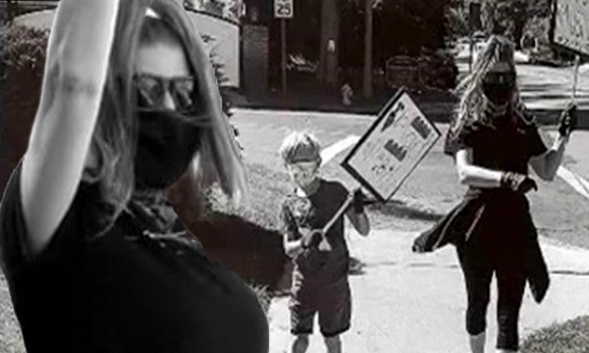 Everything We Know About Fergie's Son, Axl Jack Duhamel