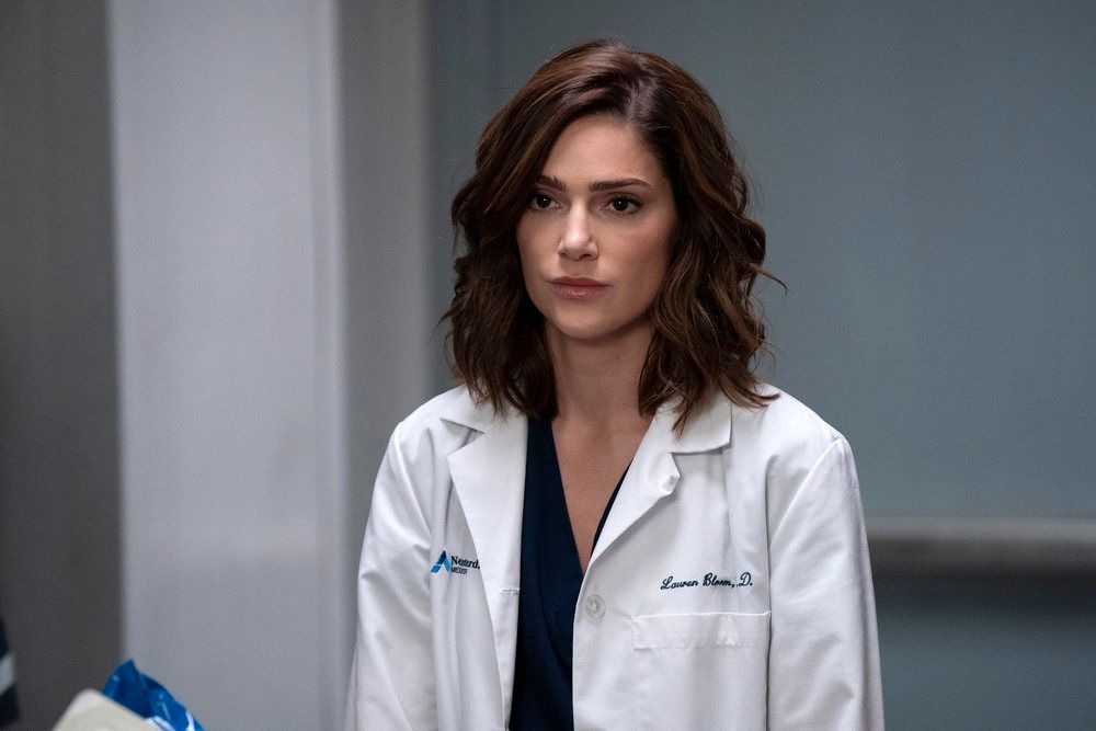 10 Little-Known Facts About The Cast Of 'New Amsterdam'