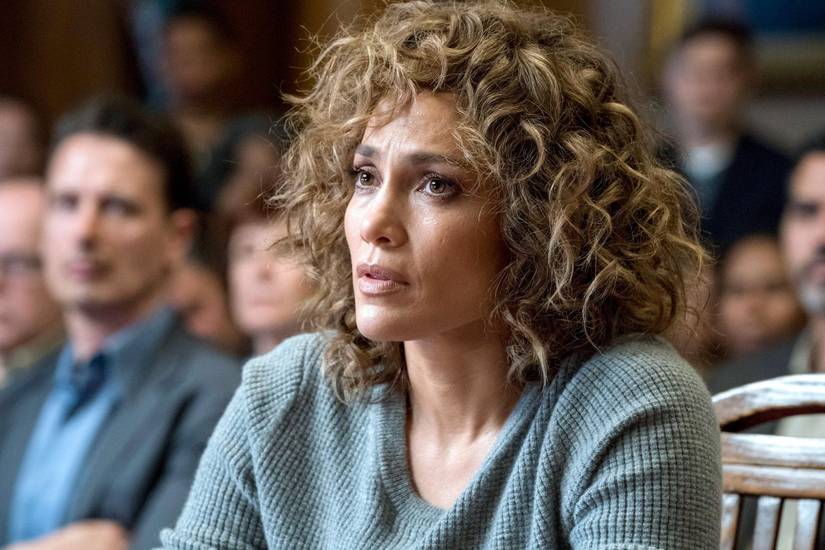 The Real Reason Jennifer Lopez Pulled The Plug On Her TV Show ‘Shades ...