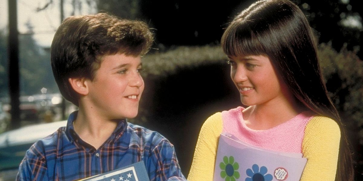 'The Wonder Years': Why Kevin And Winnie Didn't End Up Together