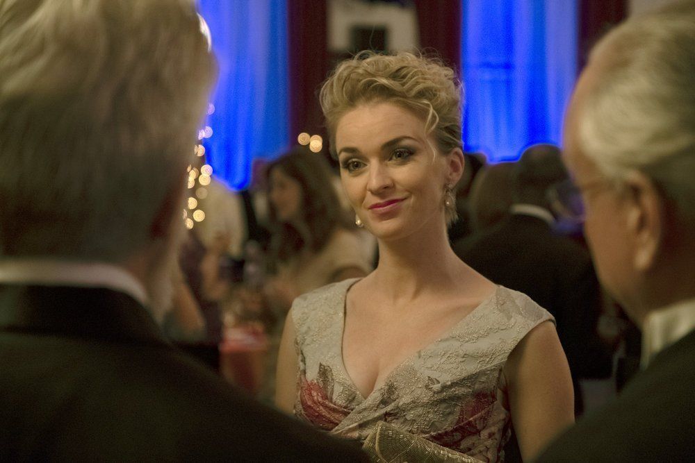 10 Little-Known Facts About The Cast Of 'New Amsterdam'