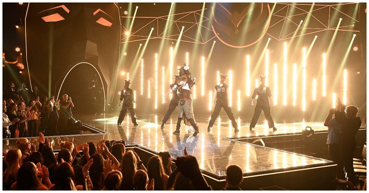 The Truth About 'The Masked Singers' Fake Audience