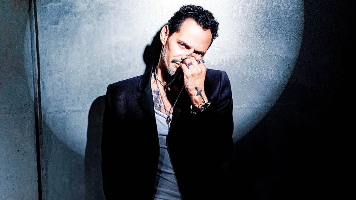 How Much Child Support Does Marc Anthony Pay For His Six Kids?