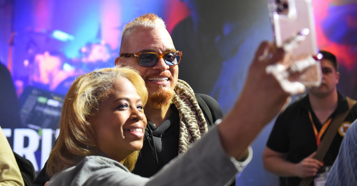 The Real Reason Sinbad Lost His $11 Million Fortune And Fame