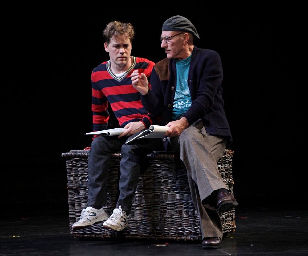 Everything We Know About T.R. Knight's Time On 'Grey's Anatomy'