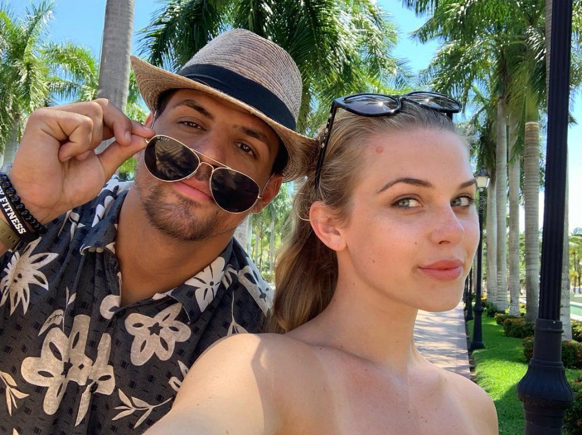 10 'Big Brother' Couples Who Stayed Together After Their Season