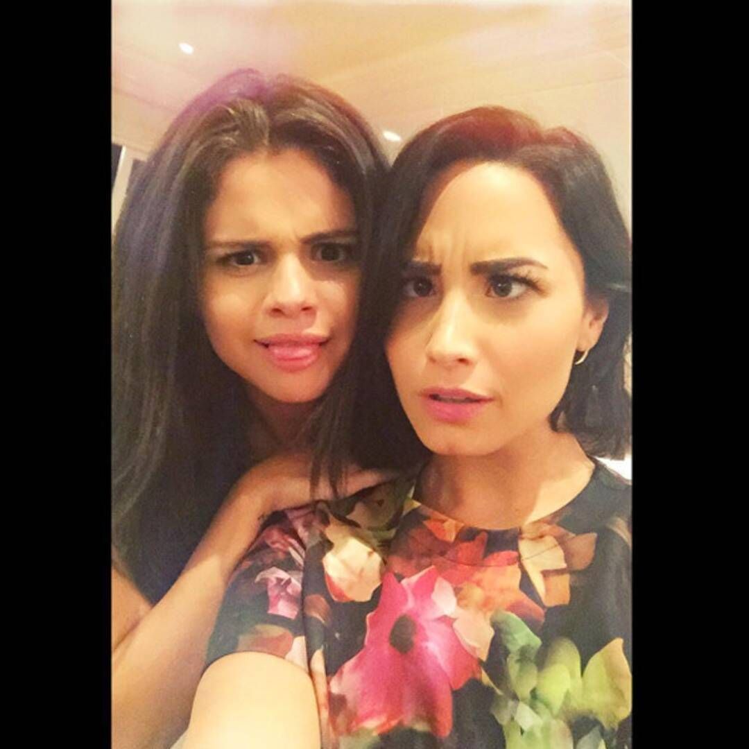 10 Forgotten Facts About Selena & Demi's Movie 'Princess Protection ...