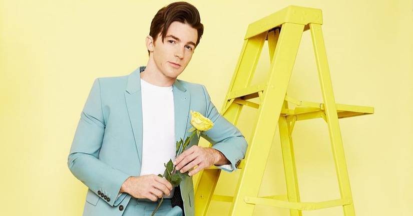 Drake Bell And Josh Peck Both Got Absolutely Ripped, Here's How They Did It