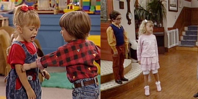 'Full House': 10 Times The Show Dealt With Real Issues
