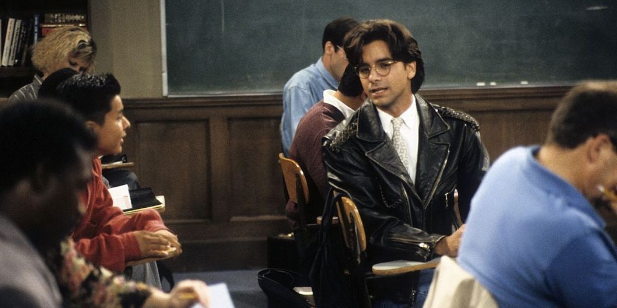 'Full House': 10 Times The Show Dealt With Real Issues