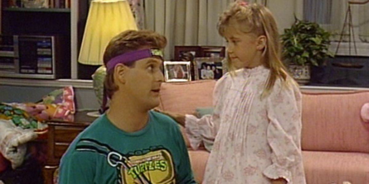 'Full House': 10 Times The Show Dealt With Real Issues