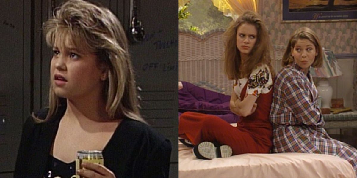 'Full House': 10 Times The Show Dealt With Real Issues