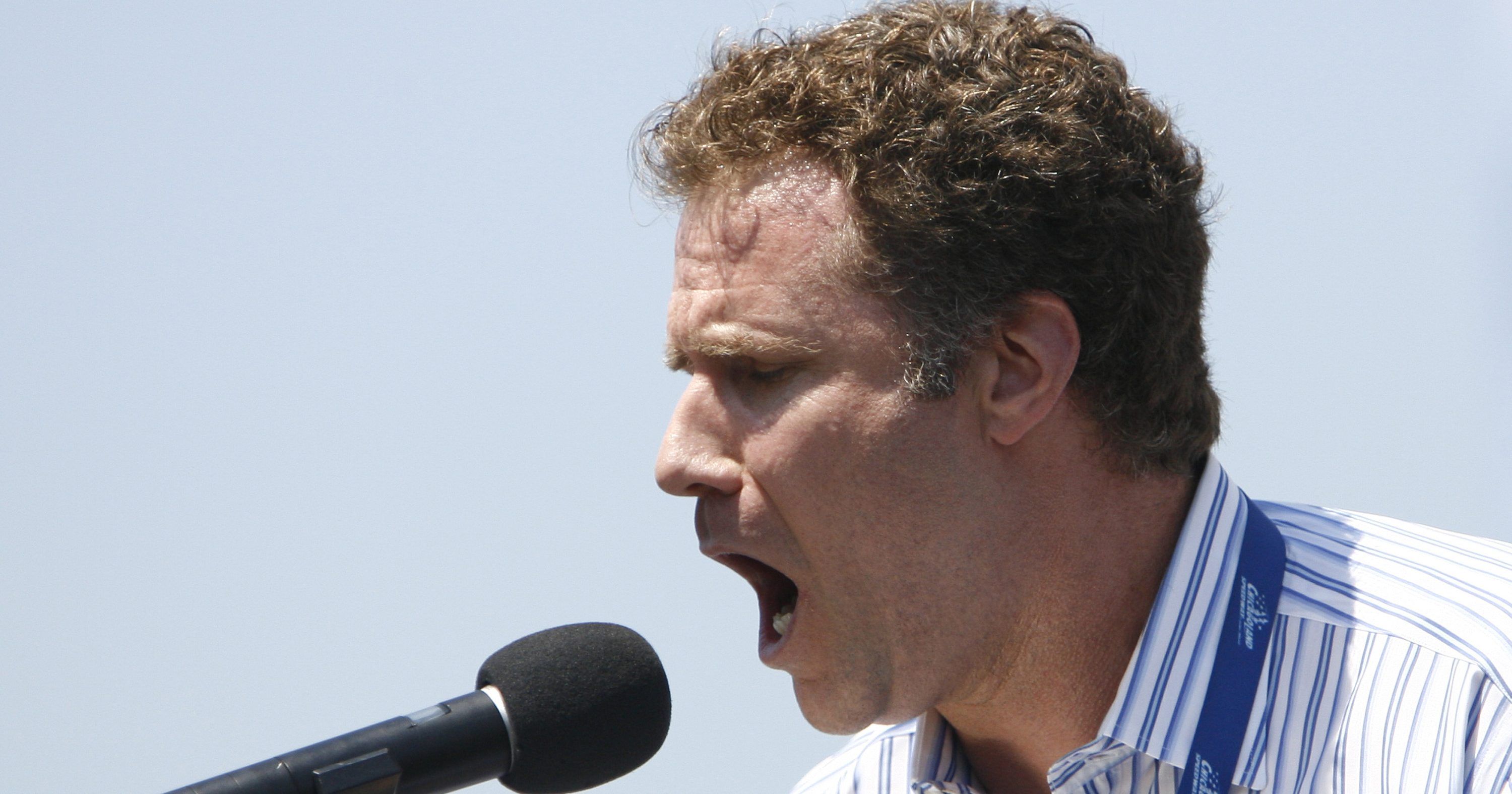 10 Famous Comedians Who Started Out Doing Improv